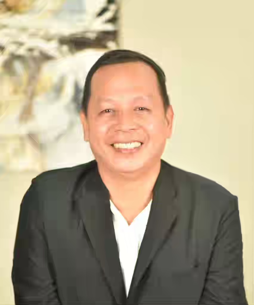 Erwin Palis – Euro Products Inc.