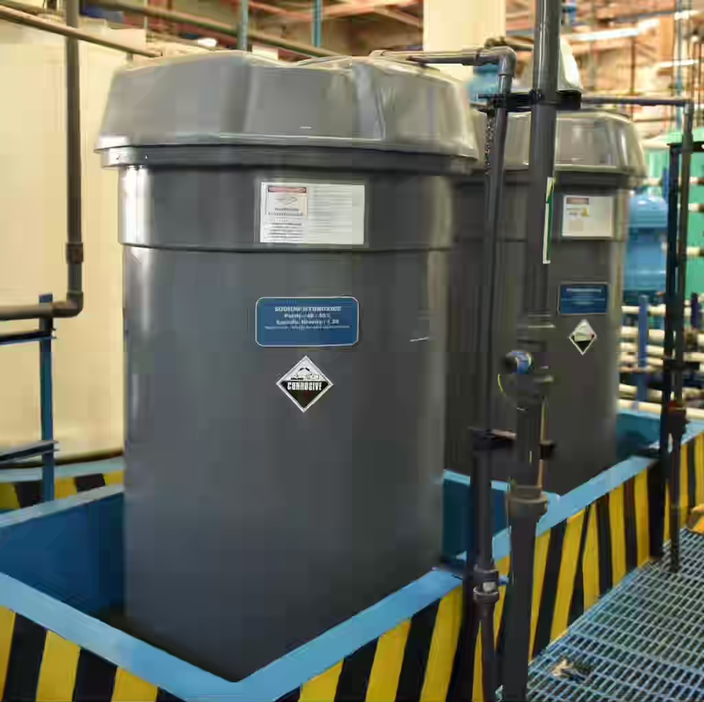 Water Softener and De Ionized System – Euro Products Inc.